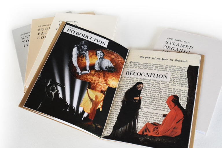 Les Cocobopros – The Heavy Duty Press